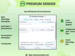 Premium Sender Reviews in 2025